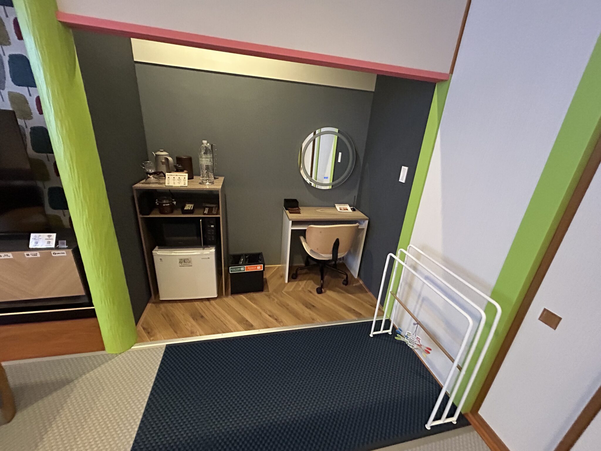 【画像満載】ホテルアンダの森山形天童店の宿泊レポート！子連れが気になるポイントまとめ！ ~ tsukiku navi ブログ