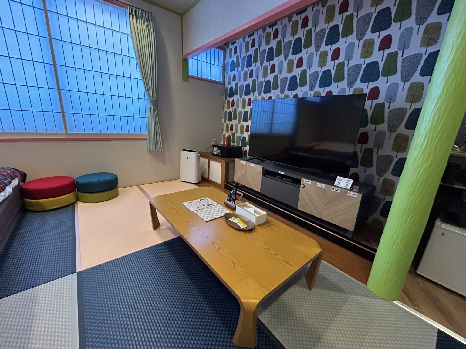 【画像満載】ホテルアンダの森山形天童店の宿泊レポート！子連れが気になるポイントまとめ！ ~ tsukiku navi ブログ