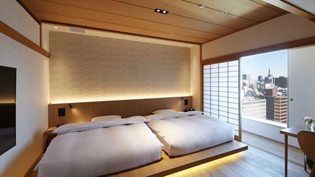 【子連れ】ヒルトン名古屋がおすすめな理由5選！プールありの贅沢空間でくつろげるホテル！ ~ tsukiku navi ブログ