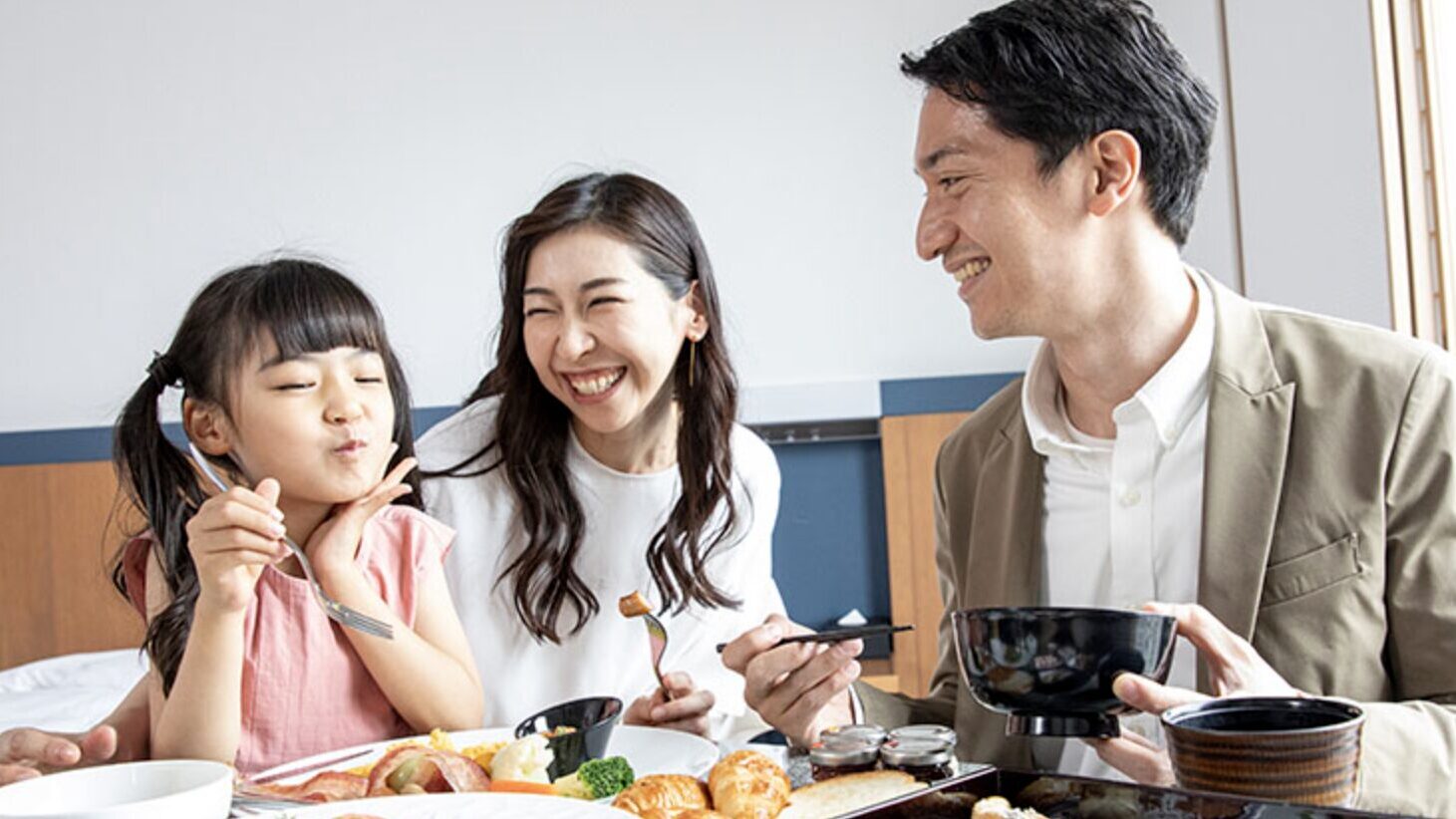 【子連れ】ヒルトン名古屋がおすすめな理由5選！プールありの贅沢空間でくつろげるホテル！ ~ tsukiku navi ブログ