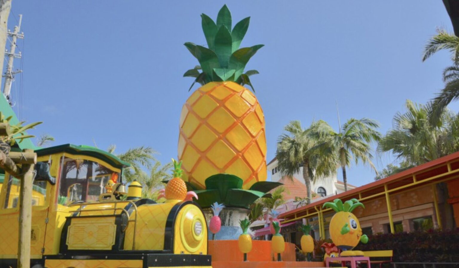 【宿泊レビュー】子連れ沖縄アラマハイナコンドホテルが最高だった！素足でくつろげてキッチン付きのオーシャンビュー客室！ ~ tsukiku navi ブログ